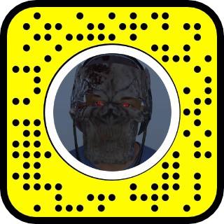 3D Skull – Lens Studio Community